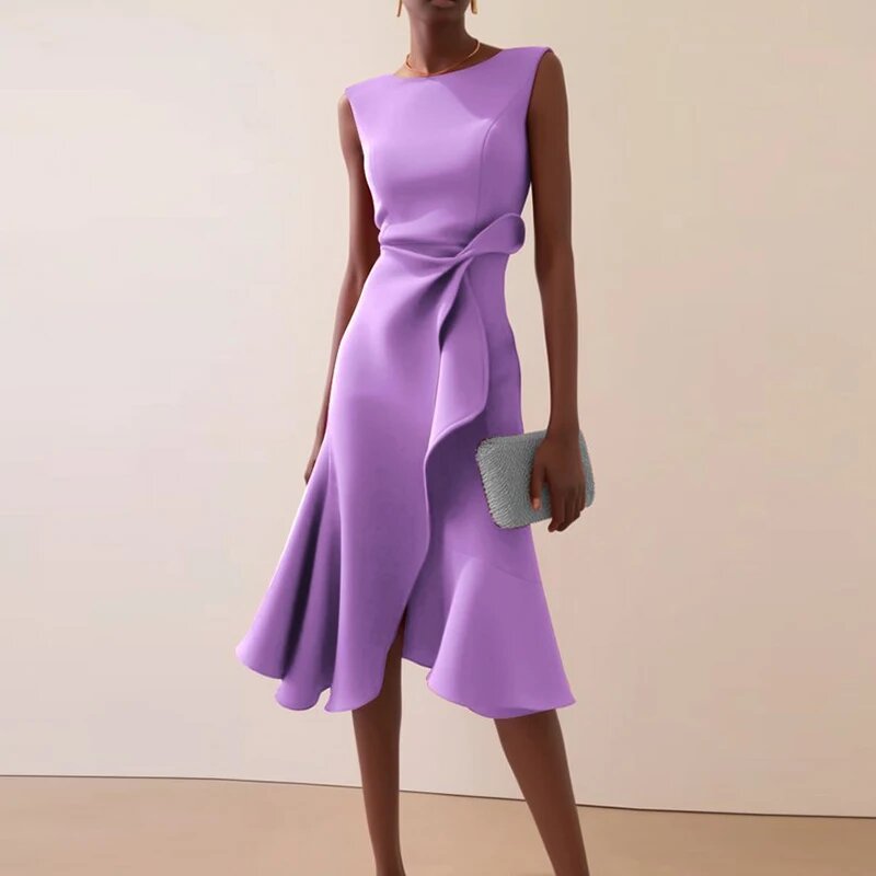 Платье