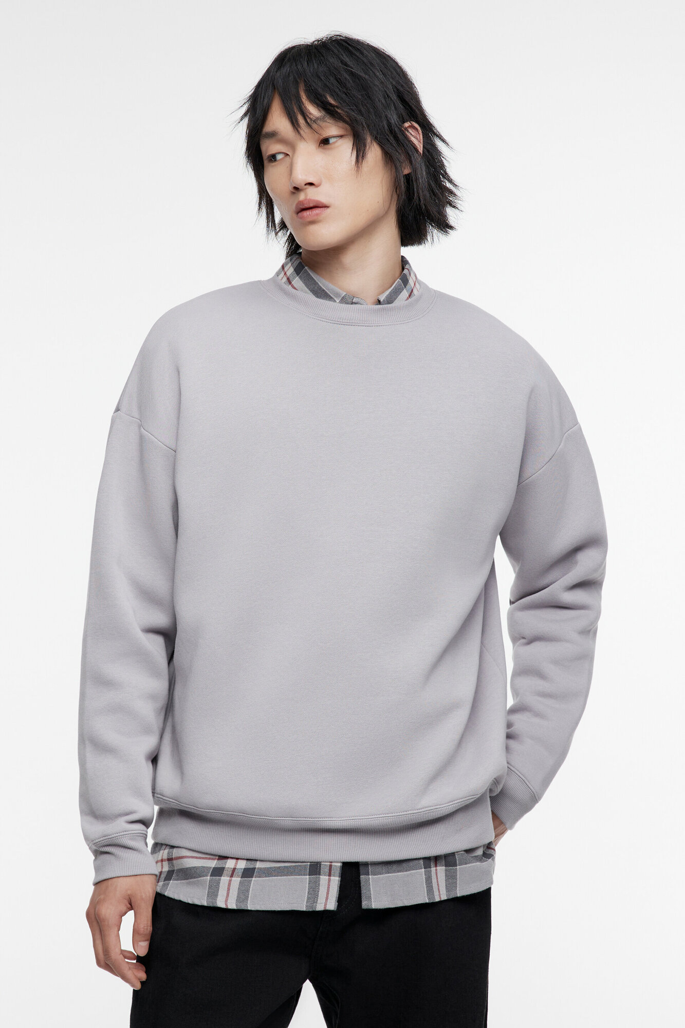 Джемпер Young