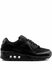 Кроссовки NIKE Air Max 90, размер 5.5 US, черный