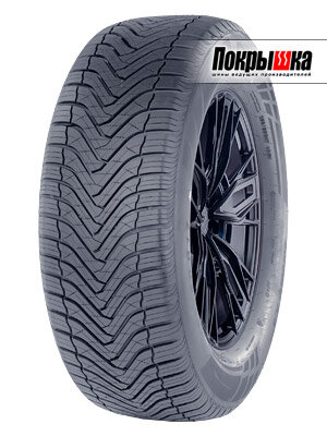 Шины всесезонные Gripmax SureGrip A/S Nano 175/80 R16 91S для внедорожника