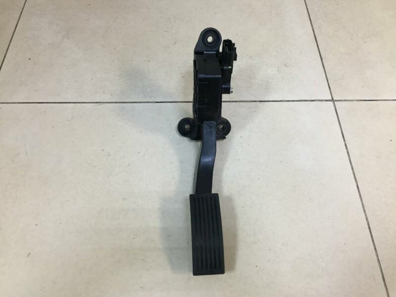 Педаль газа Hyundai Creta 2016