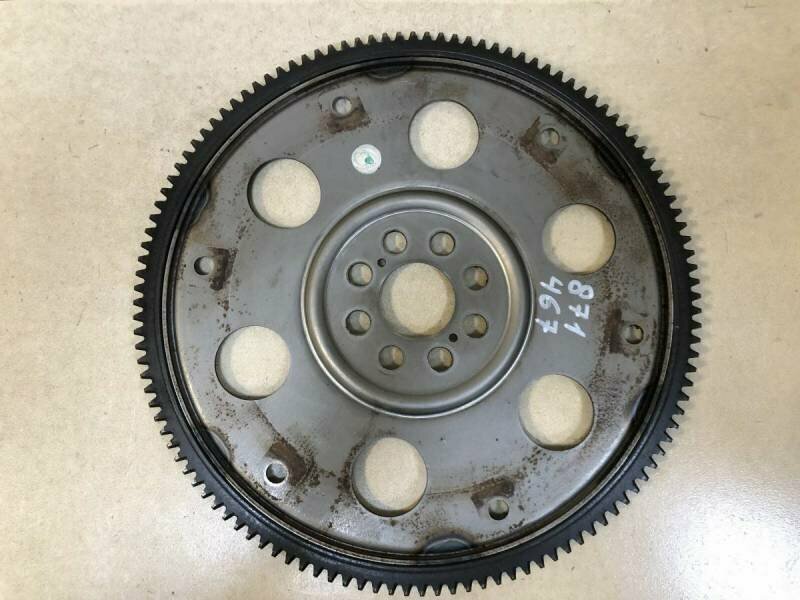 Маховик Toyota Camry V50 2011-2017