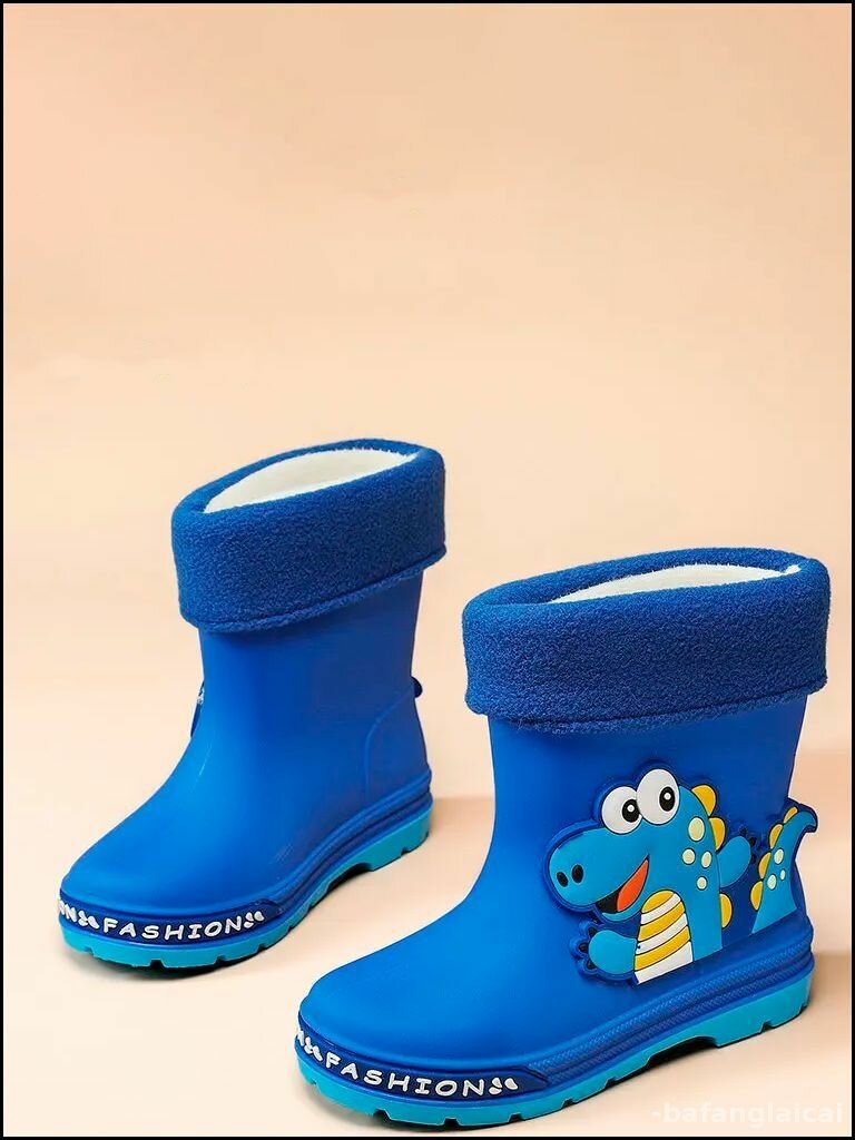 Сапоги резиновые Dino