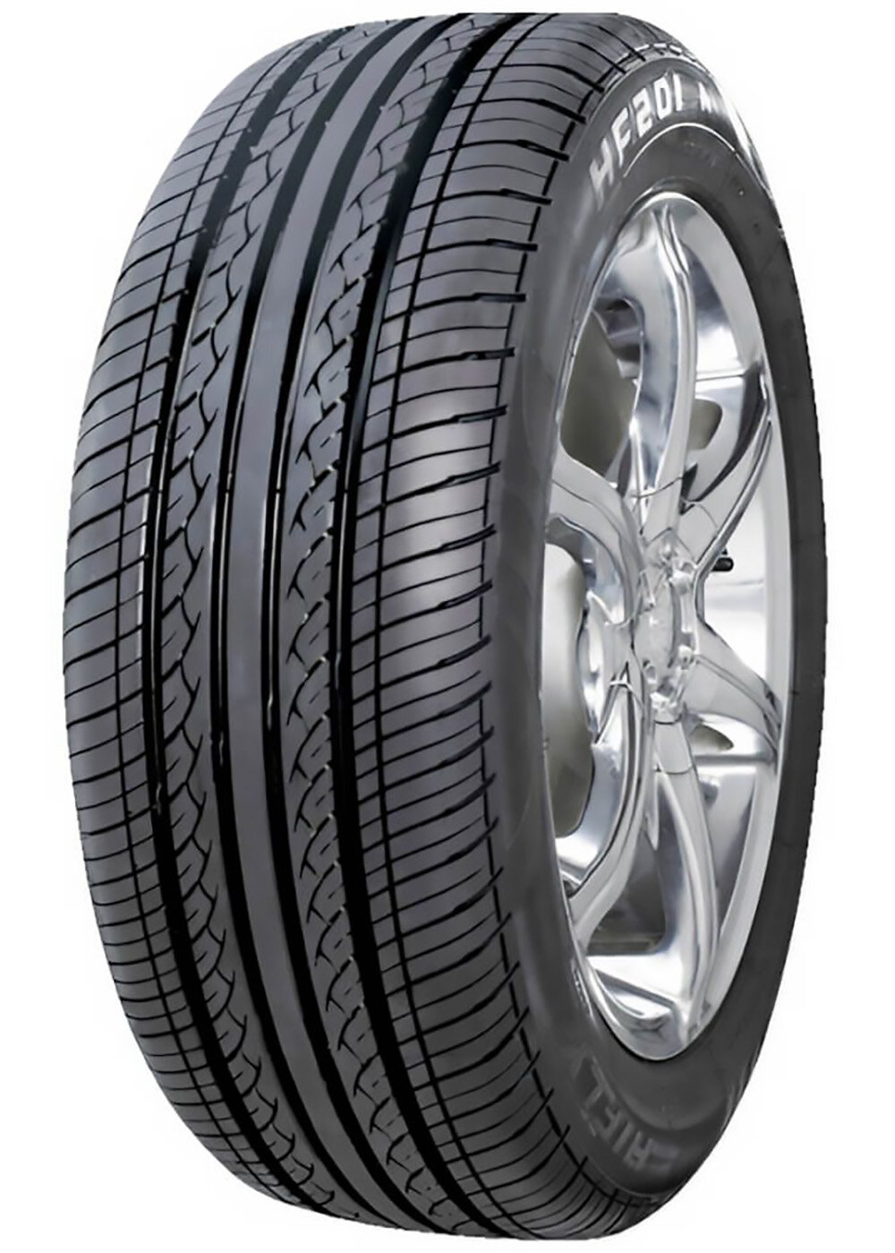 Шина Hifly HF 201 185/65 R14 86H летние, (тип авто: легковой)