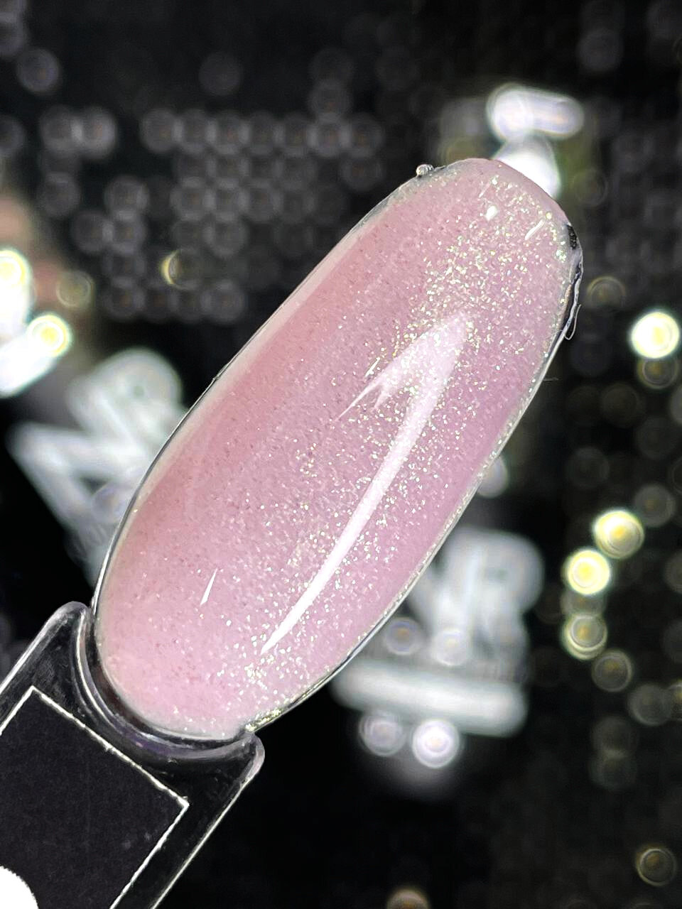 Nail Republic (Нэил Репаблик), Жидкий полигель Liquid PolyGel (10 мл) №4