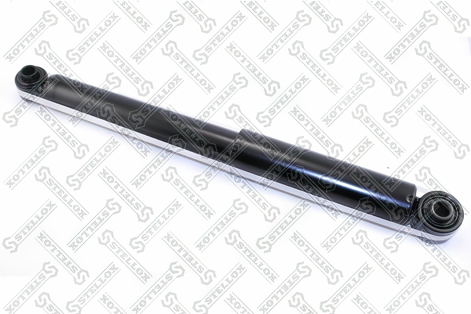 Амортизатор задний газовый для Мерседес V-class, Вито 1212-0063-SX STELLOX