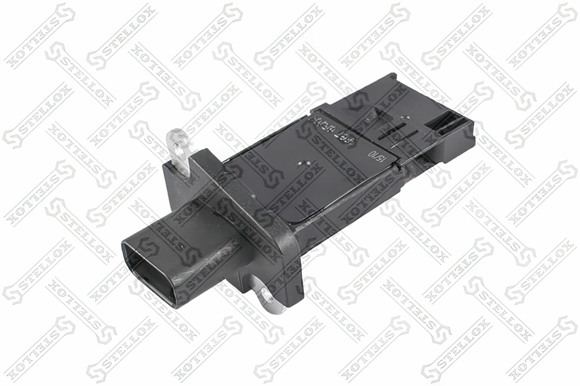 Датчик массового расхода воздуха ДМРВ для Форд Фиеста 6, Фокус 2, 3, Симакс, Мондео 4 61-06135-SX STELLOX