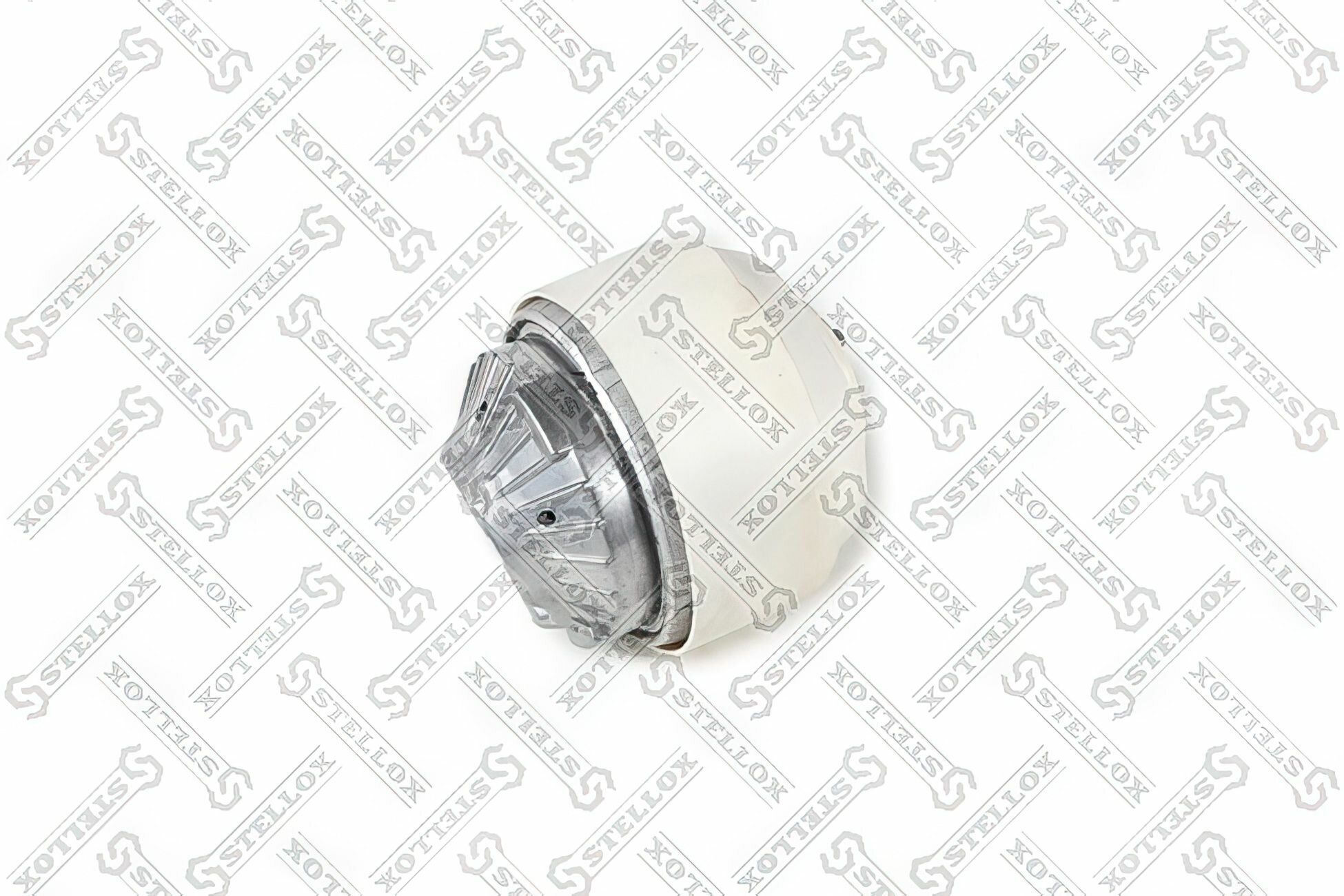 Опора двигателя для Мерседес Ц, CLK, CLS, Е-Класс 25-19762-SX STELLOX