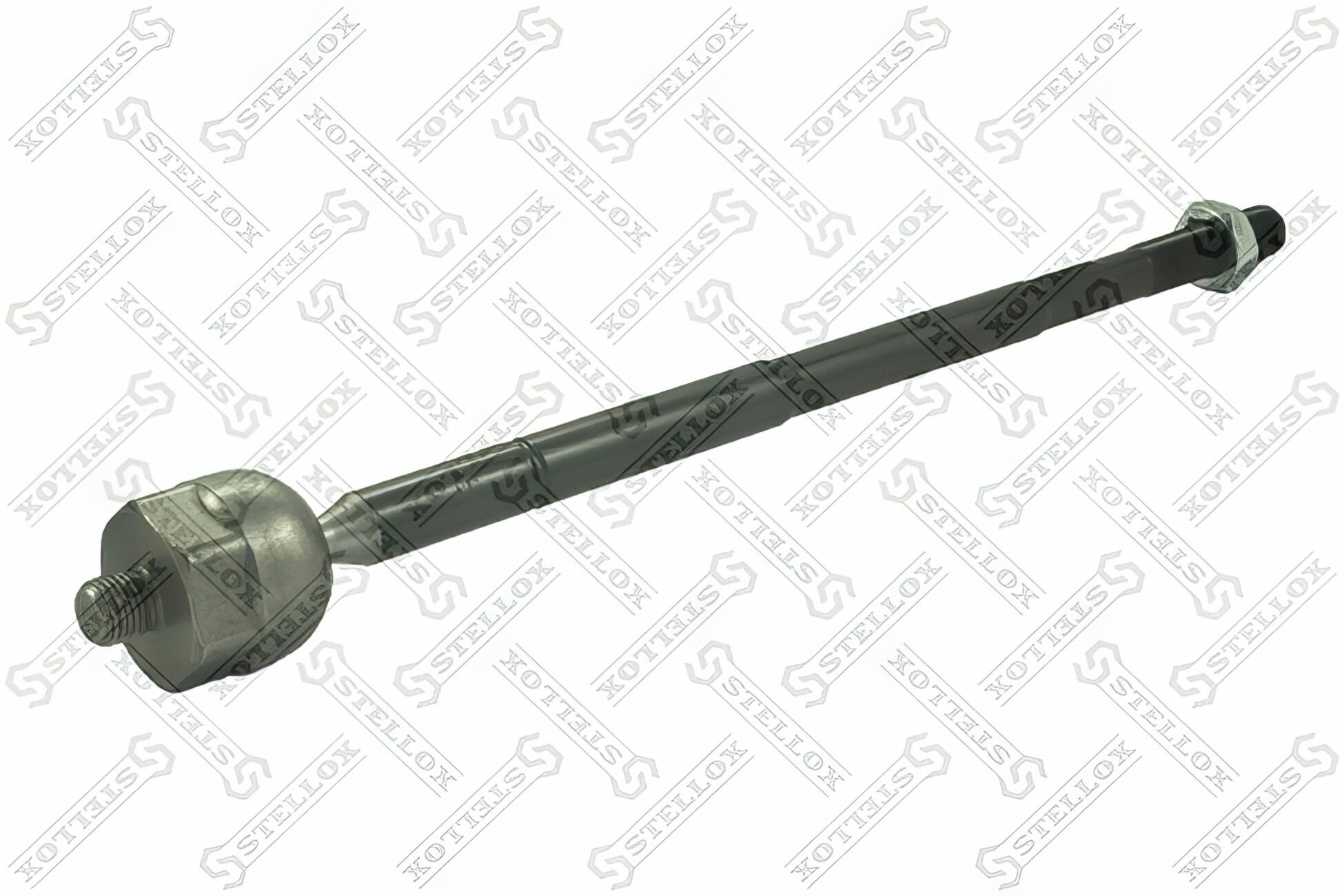 Тяга рулевая для Митсубиси Лансер 7, 8, Аутлендер 2, 3, Ван 2 55-00083-SX STELLOX