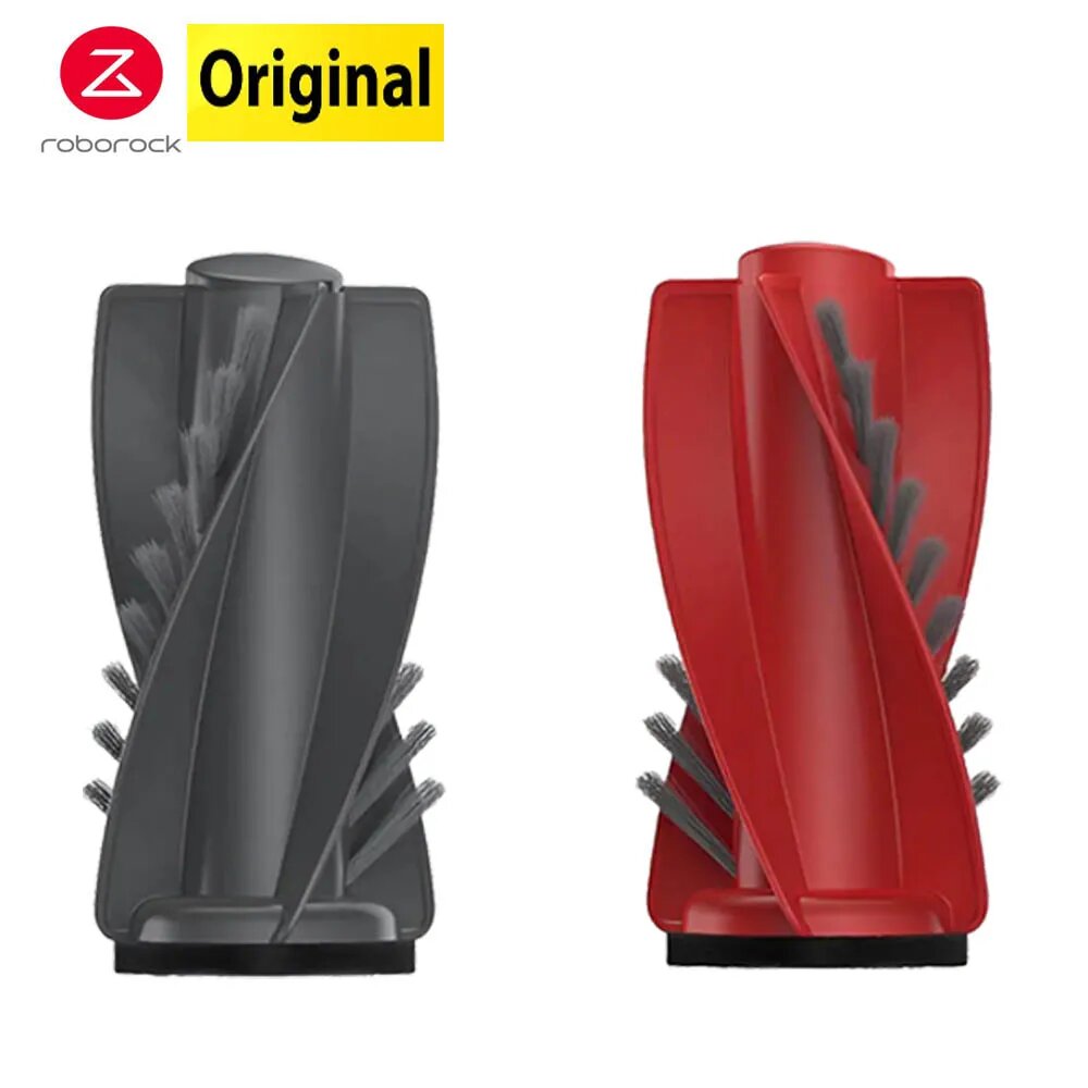 Аксессуары для Roborock Saros 10 / s9 MaxV Ultra Красный, main brush 1set