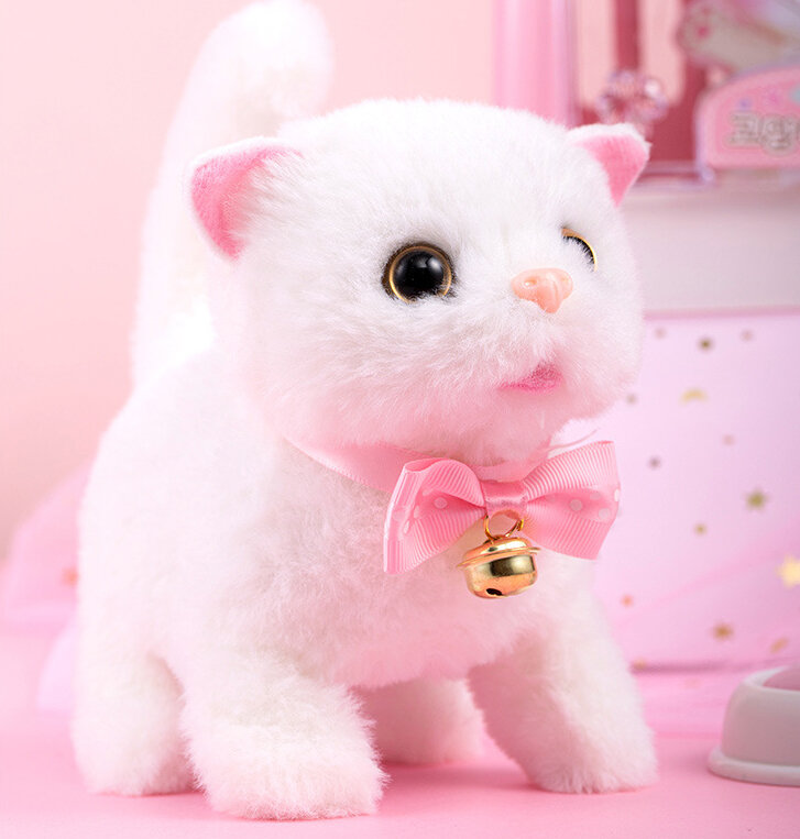 Интерактивная игрушка