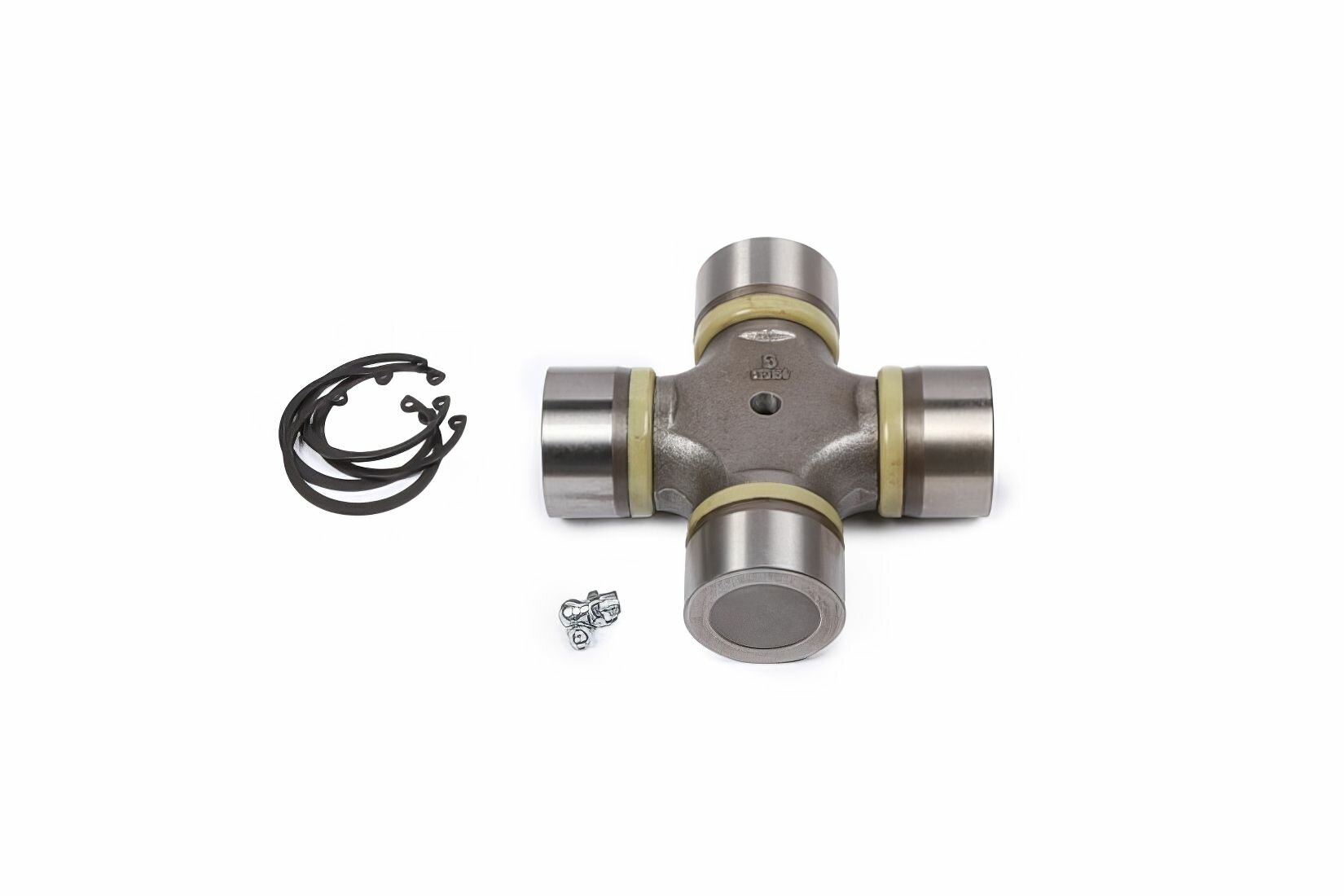 Крестовина кардана для Даф 65, CF, 75, CF, Вольво 7300 84-67348-SX STELLOX
