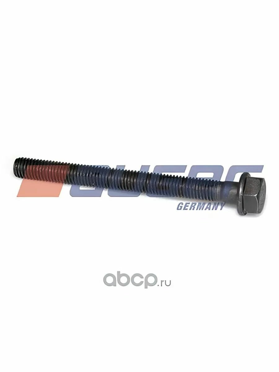 Болт, Выпускной коллектор Комплект из 2 шт. Артикул 68861 Производитель AUGER.