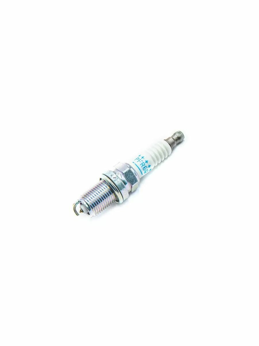 Свеча зажигания NGK PFR6Q Комплект из 4 шт