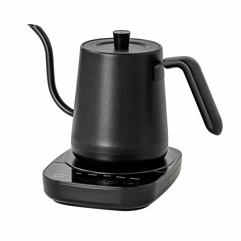 Электрический чайник Автоматический контроль температуры Поддержание тепла Тонкий носик
