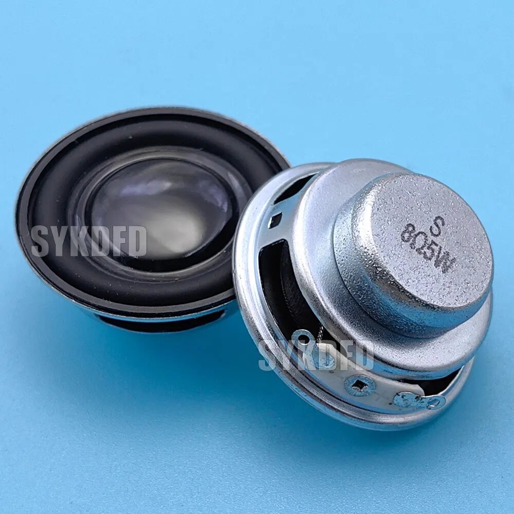 Мини-динамик SYKDFD 8R 5W 8 Ом 5 Вт
