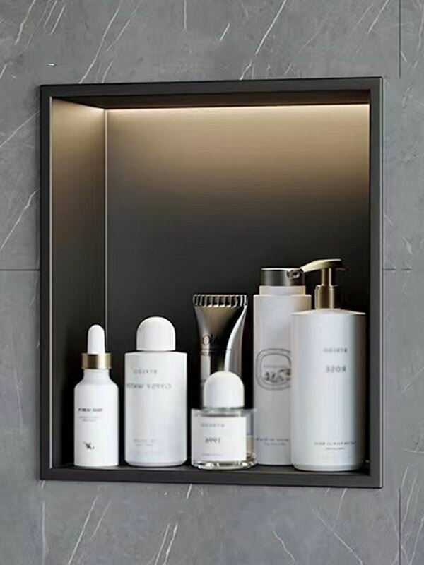 Стеллаж для ванной