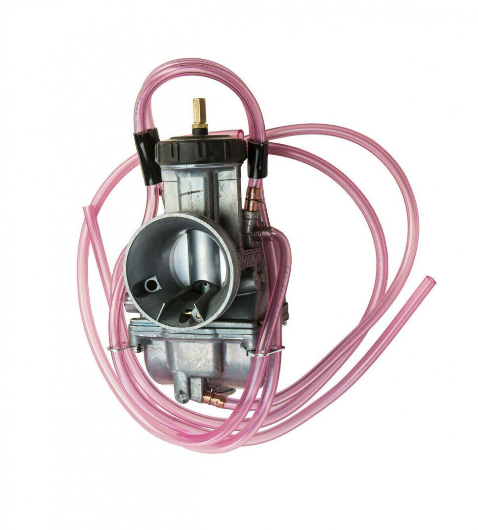 Карбюратор PWK 38мм