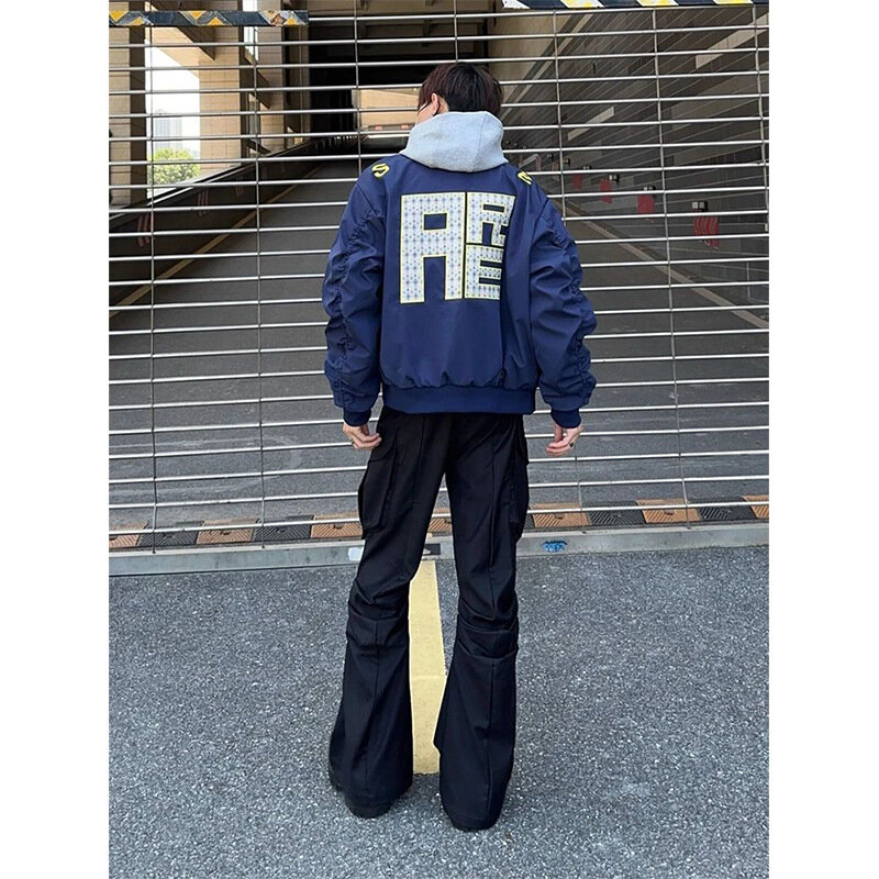 Куртка спортивная