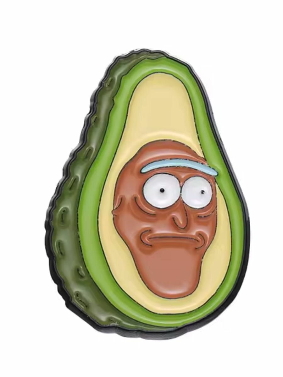 Набор значков