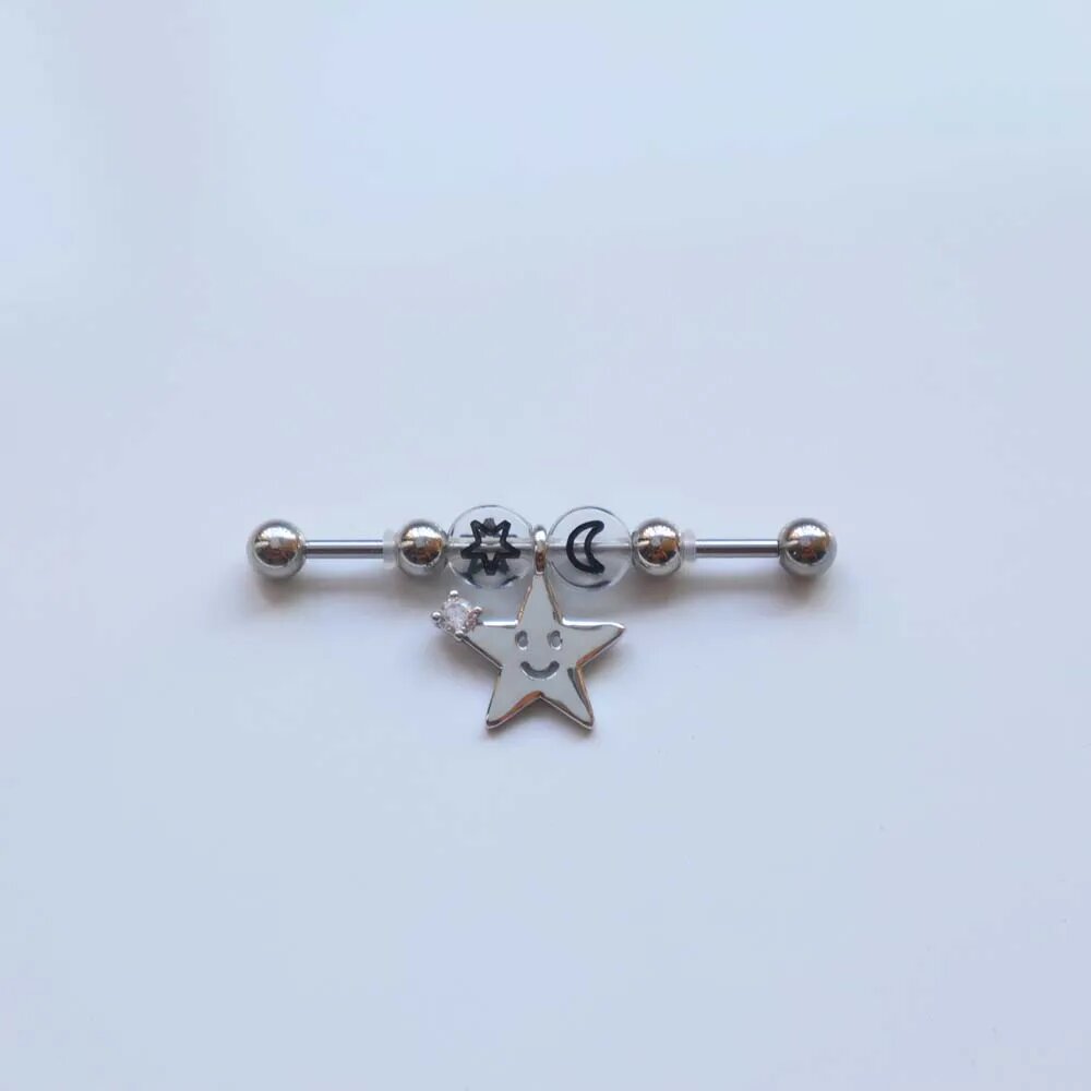 Пирсинг