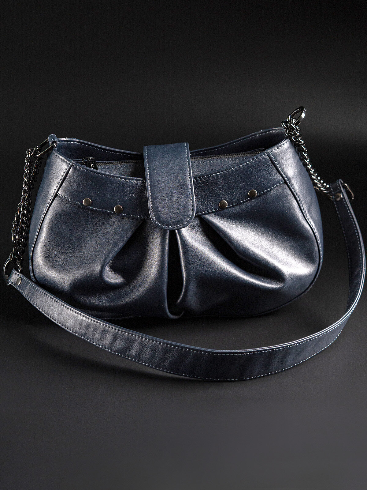 Сумка кросс-боди