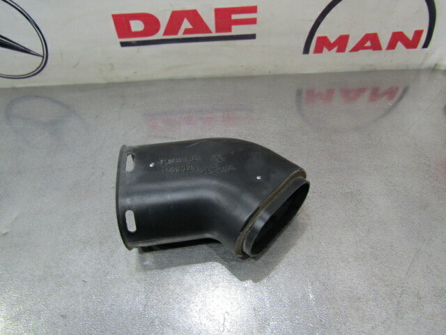 Воздуховод в кабине SCANIA P, G, R