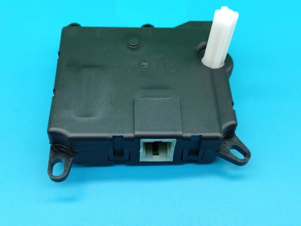 Сервопривод печки Ford Expedition 1997