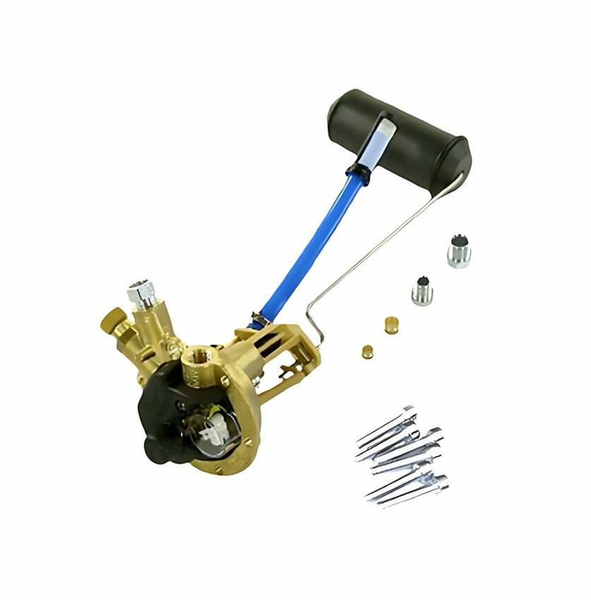 Мультиклапан ГБО TOMASETTO 220-225/30 Sprint ТОР Класс А (оригинал)