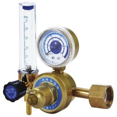 Газовый редуктор для аргона ELITECH 0606.013200