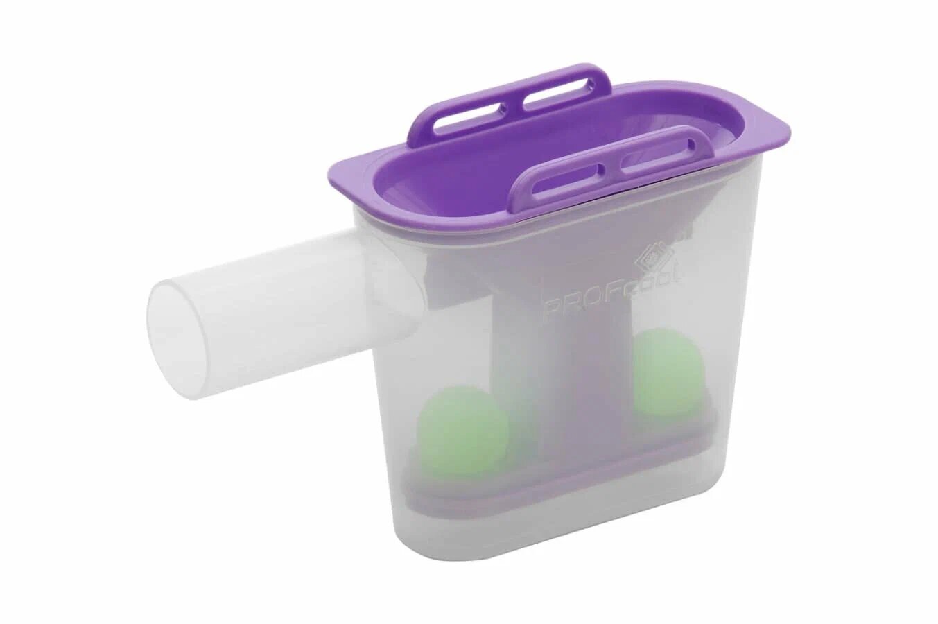 Сифон капельная воронка с двумя обратными клапанами PROFcool VSP-032 / Гидрозатвор