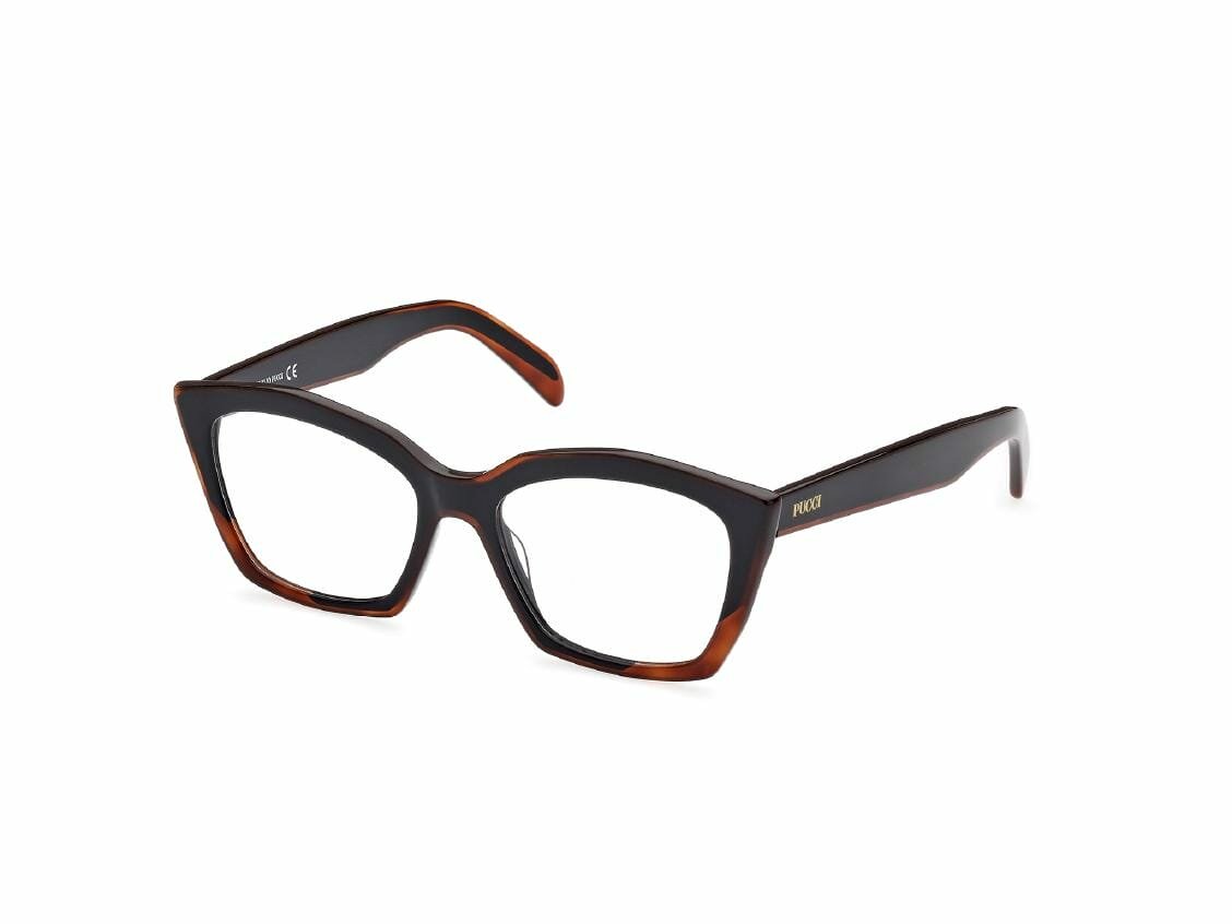 Оправа EMILIO PUCCI EP 5218 005 (53-17)