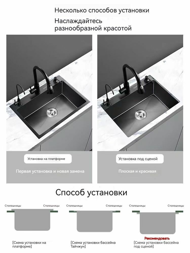 Мойка — фото 1