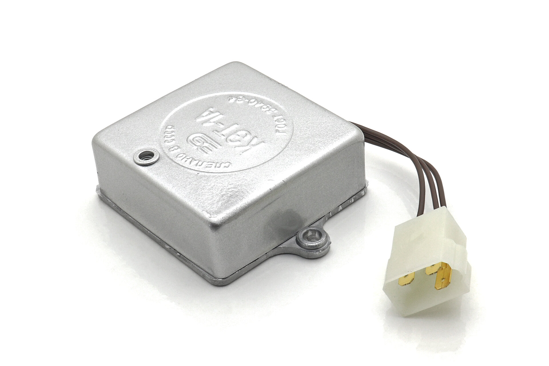 Коммутатор Минск, Восход КЭТ-1А 6В