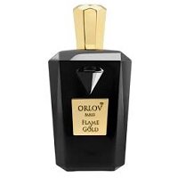 Парфюмерная вода Orlov Flame of Gold 75 мл