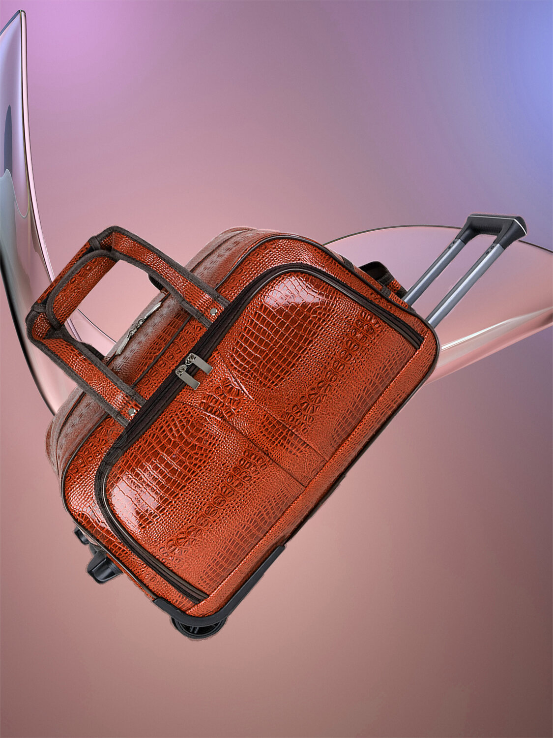 Сумка дорожная 