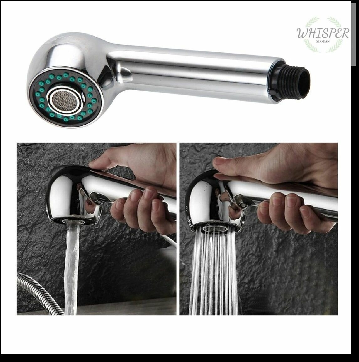 Лейка для душа