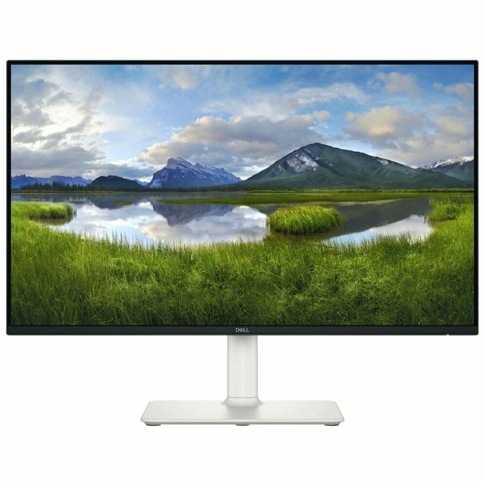 Монитор 23.8" Dell S2425HS, 1920х1080, 100 Гц, IPS, черный