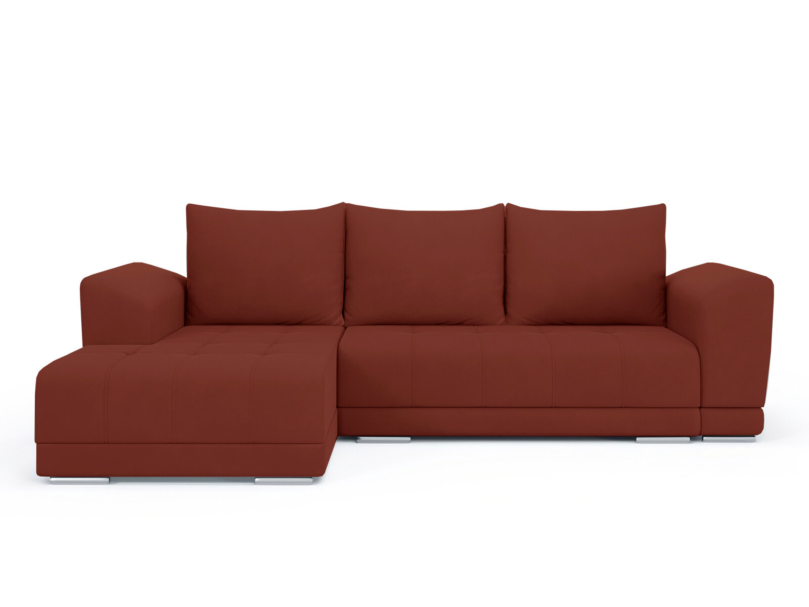 Диван угловой Рентон, Макс Терро