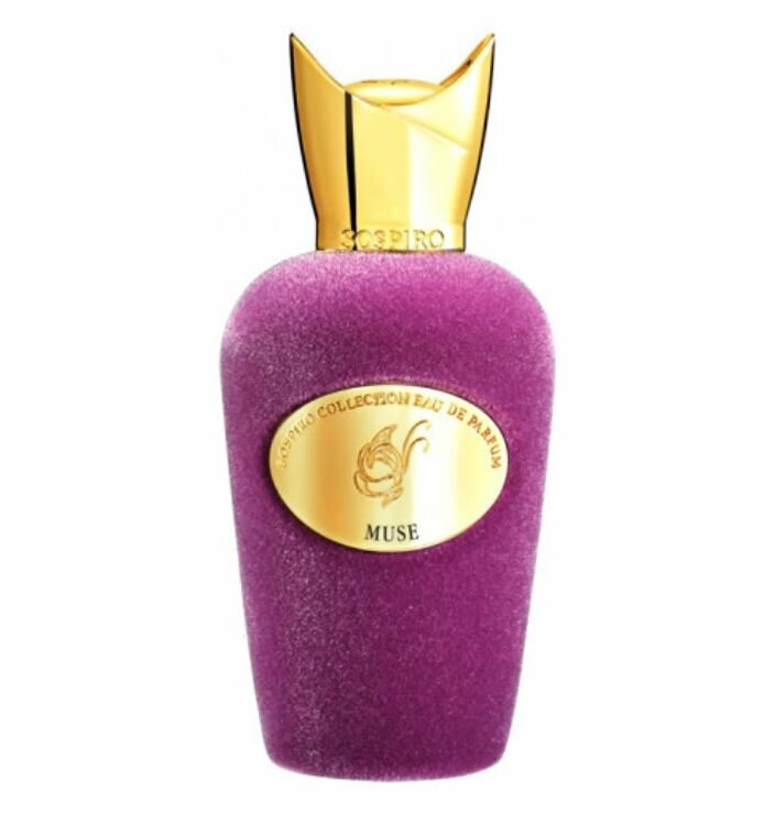 Парфюмерная вода Sospiro Perfumes Perfumes Muse 100 мл