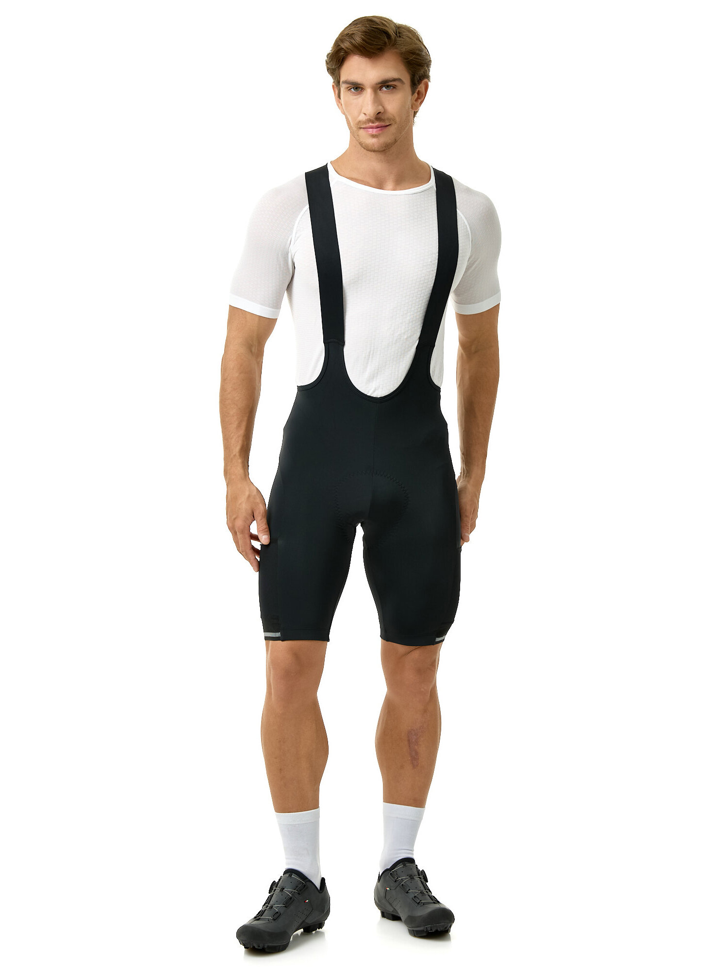 Велотрусы Dante Ⅱ