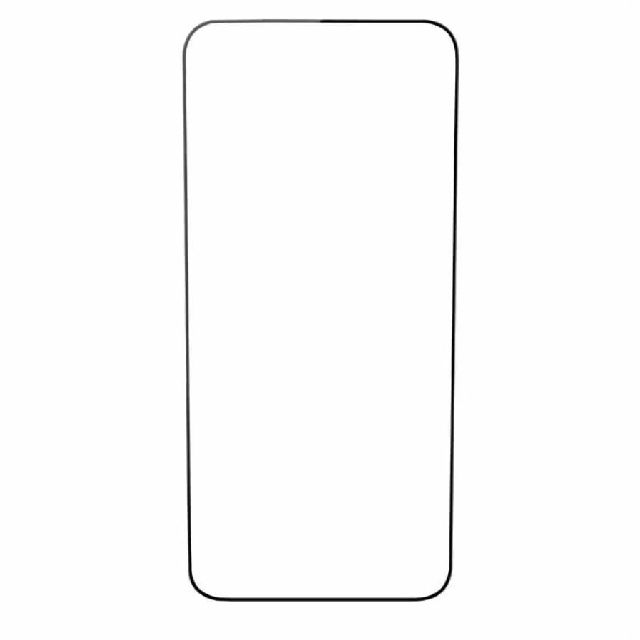Защитная пленка Nillkin Impact Resistant для Xiaomi 15 Ultra черный
