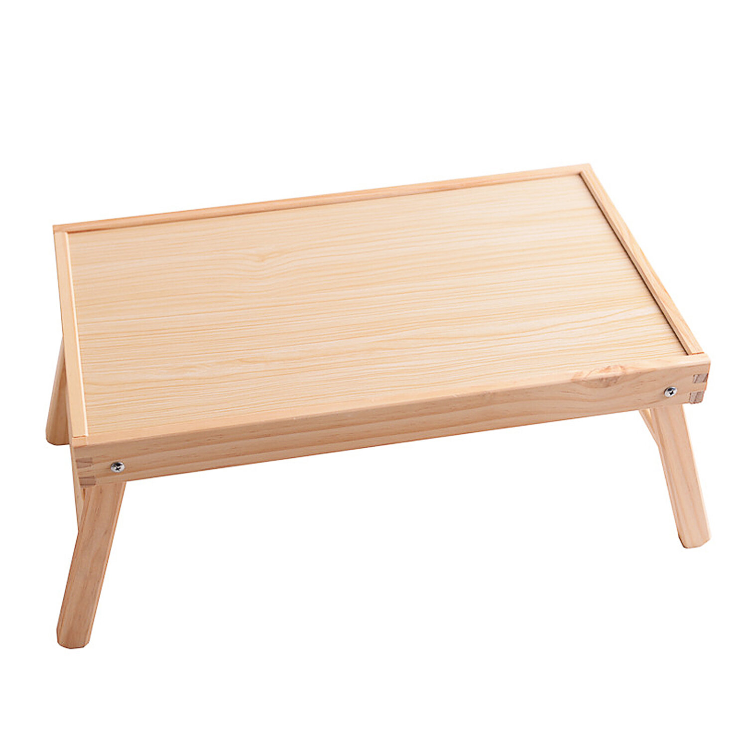 Складной деревянный стол для улицы, складной стол для походов, пляжа, двора, вечеринок, размер раскрытия 49*30*21.5 см, размер упаковки 51*32*5 см, вес упаковки 1.3 кг, 1 штука
