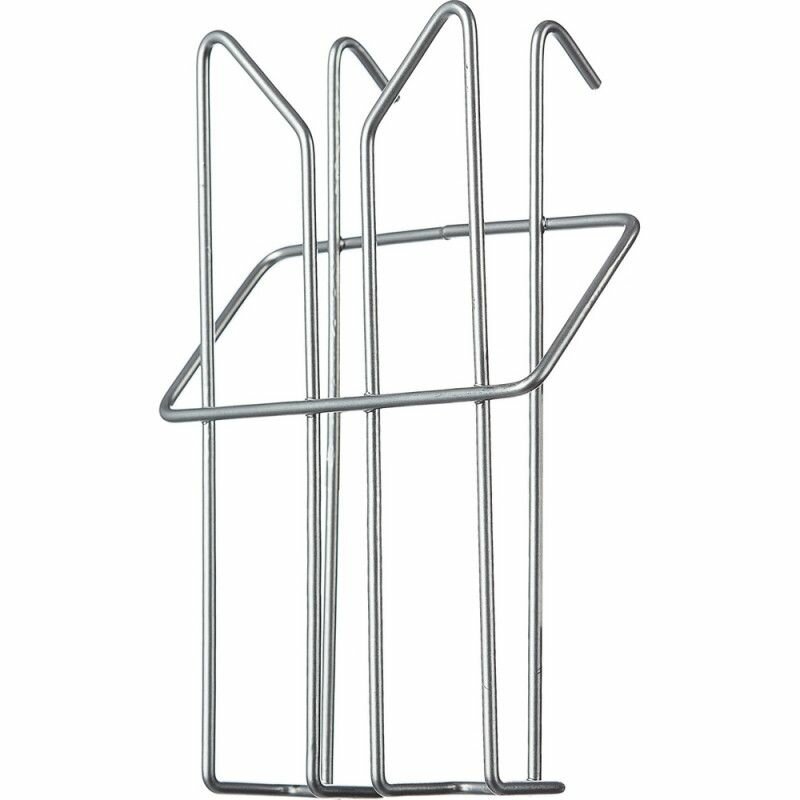 Лоток навесной для стоек парус, ф А6