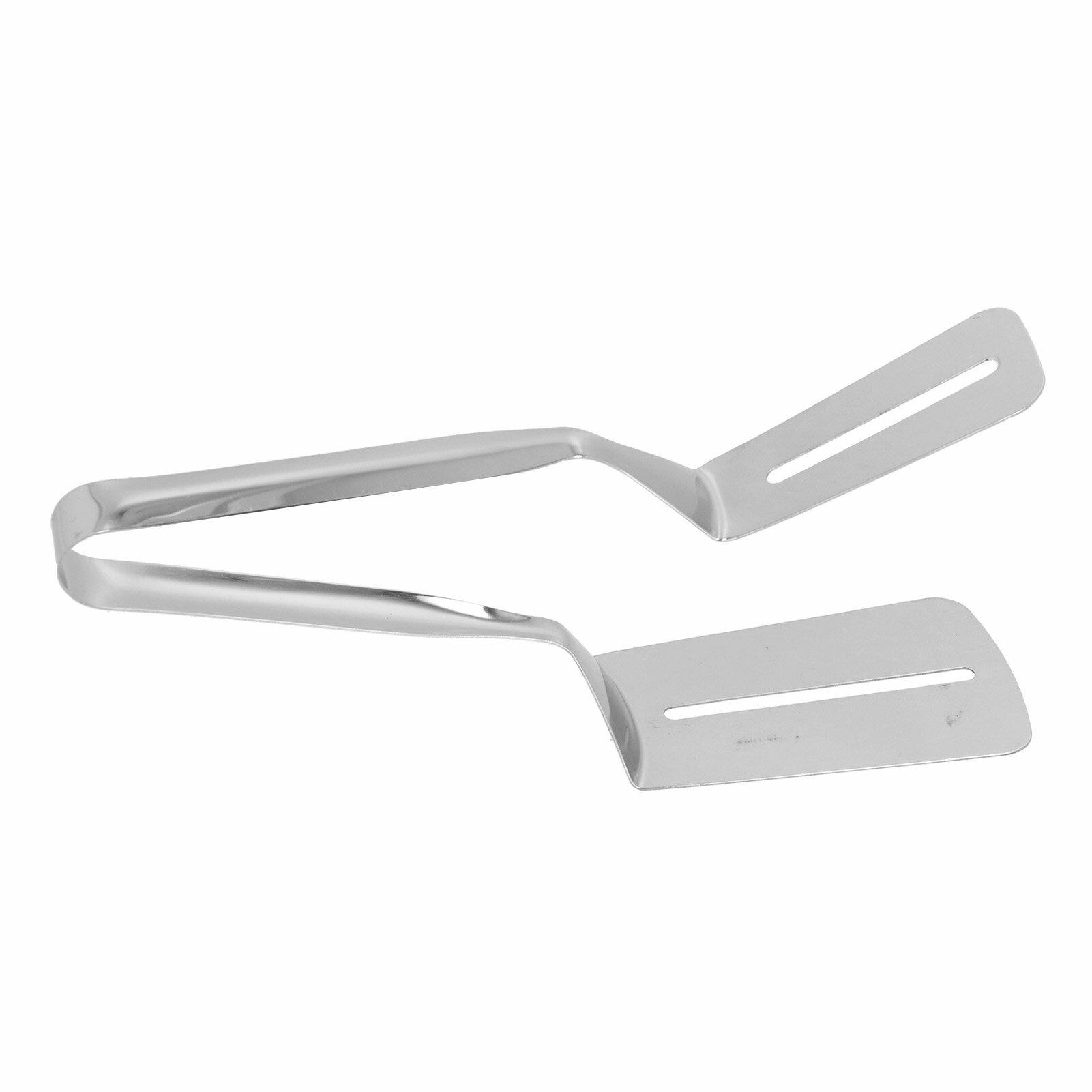 Лопата из нержавеющей стали, щипцы для приготовления стейка, рыбы, гамбургера, пиццы, пирогов, домашняя кухонная утварь