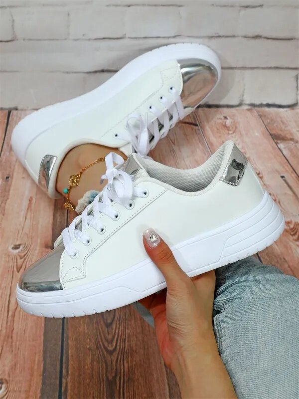 Кроссовки Мужской, Женский Breathable Бег На любой сезон Шнурки Китай Шнуровка