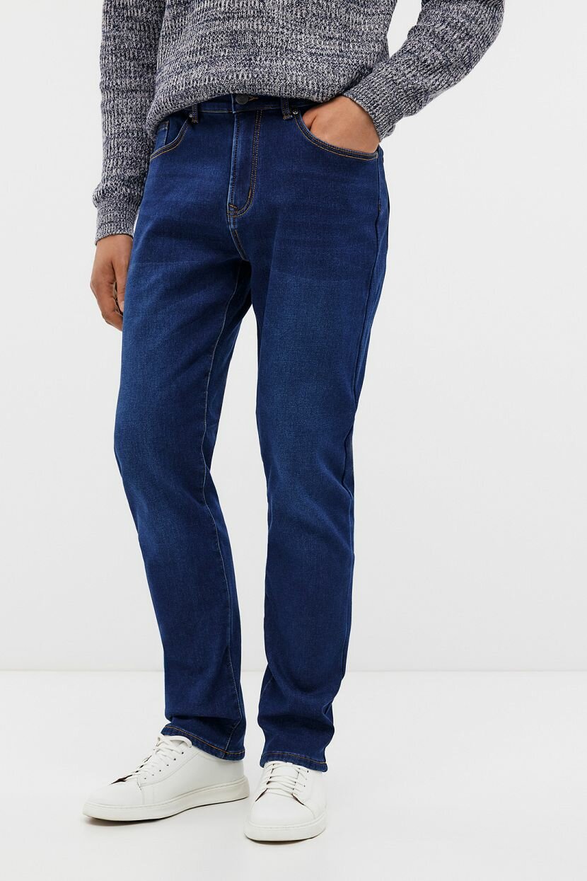 Джинсы B801504 