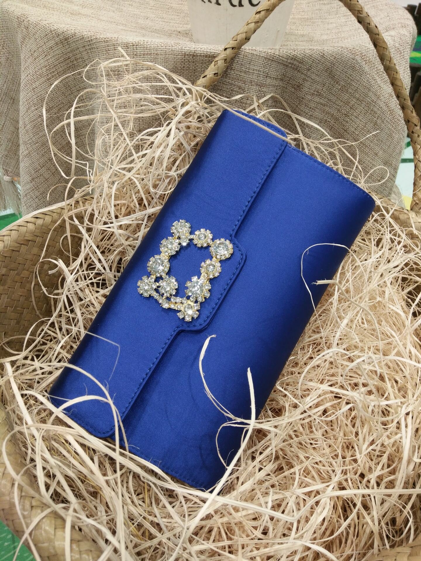 Сумка клатч