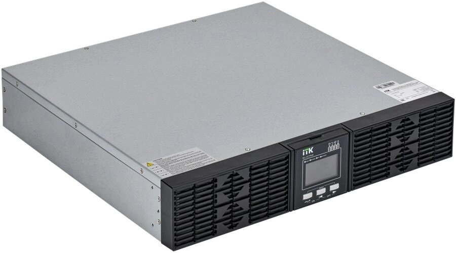 Источник бесперебойного питания ITK EOR-0003KVA-1-006