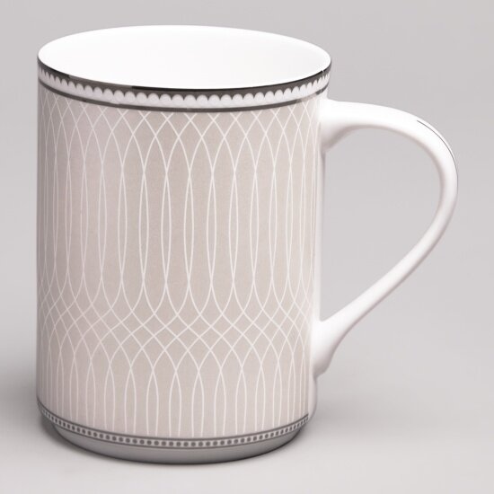 Кружка Lefard "Infinity" 400 мл